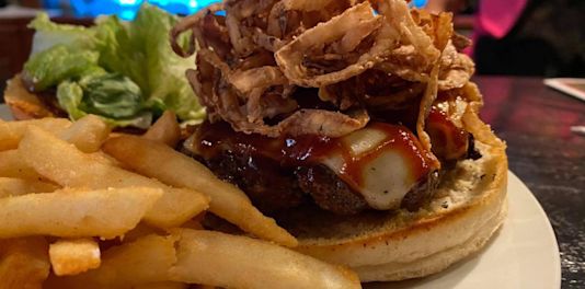 Pastabilities Delivery Menu | Order Online | 311 S Franklin St Syracuse ...