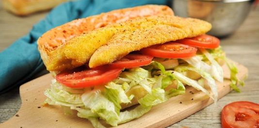 Lickety Split Southern Kitchen and Bar Delivery Menu | Order Online ...
