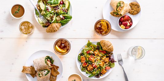 Zen Vegetarian Inc Delivery Menu | Order Online | 773 Flatbush Ave ...