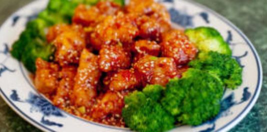 Siam Splendour Delivery Menu | Order Online | 1125 Emerson St Evanston ...