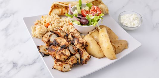 Duzan - Astoria, NY Restaurant | Menu + Delivery | Seamless