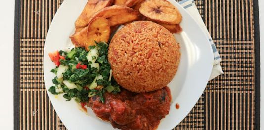 African Food Near Me | 20 Best African Restaurants | Grubhub