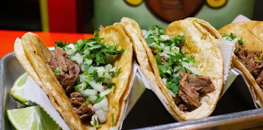 Raices Mexican Cuisine - Sterling Heights, MI Restaurant | Menu ...