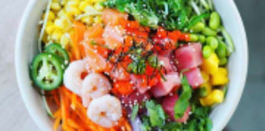 Thai Kitchen Delivery Menu | Order Online | 7015 Wisconsin Ave Chevy ...