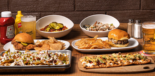 Little Chef Delivery Menu | Order Online | 152 Strode Ave Coatesville ...