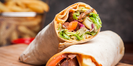 al Badawi - New York, NY Restaurant | Menu + Delivery | Seamless