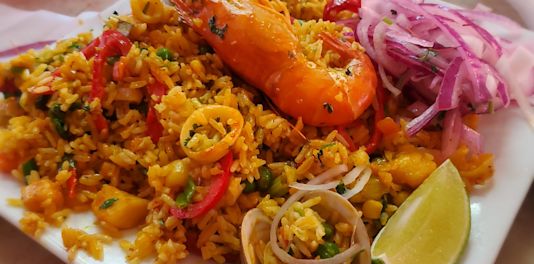 Los 3 Pollos Delivery Menu | Order Online | 15628 S Broadway St Gardena ...