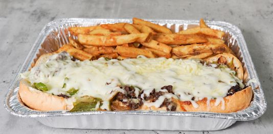 The Wrap Bar - Chicago, IL Restaurant | Menu + Delivery | Seamless