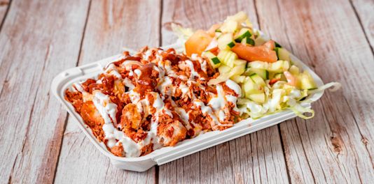 al Badawi - New York, NY Restaurant | Menu + Delivery | Seamless