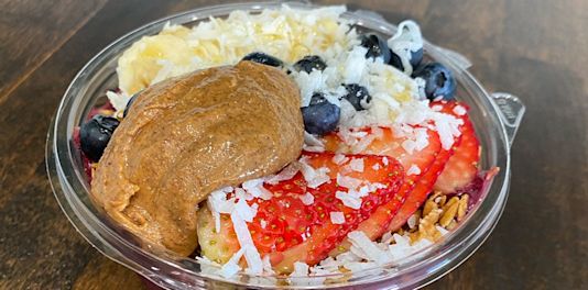 Zesty Cafe Delivery Menu | Order Online | 1840 Century Park East # 105 ...