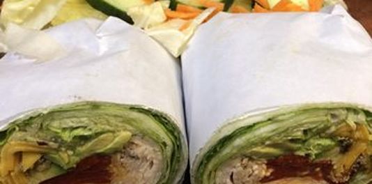 It's Greek To Me Restaurant Delivery Menu | Order Online | 127 Jackson ...