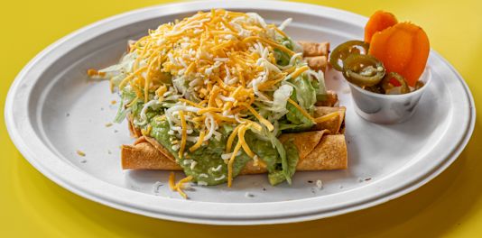 Azteca Mexican Restaurants Delivery Menu | Order Online | 2020 S 320th ...