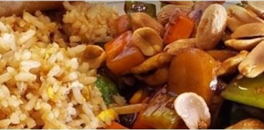 Big Bamboo Asian Fusion Delivery Menu | Order Online | 4104 El Jobean ...