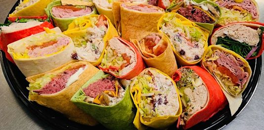 LettusKnow Delivery Menu | Order Online | 22 S George St York | Grubhub