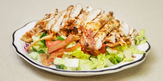 Everything Turkey - Detroit, MI Restaurant | Menu + Delivery | Seamless