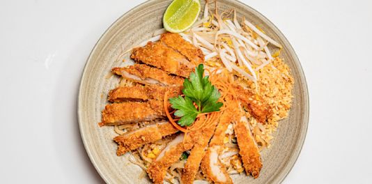 Thai Sticky Rice Delivery Menu | Order Online | 1377 Massachusetts Ave ...