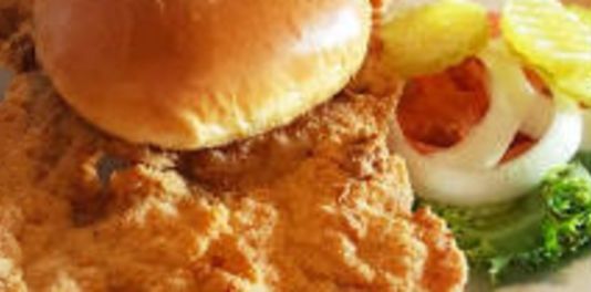 Da Catch - Peoria, IL Restaurant | Menu + Delivery | Seamless