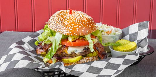 Reddi Rooster - Stamford, CT Restaurant | Menu + Delivery | Seamless