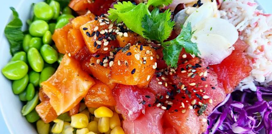 Domo Izakaya - Destin, FL Restaurant | Menu + Delivery | Seamless