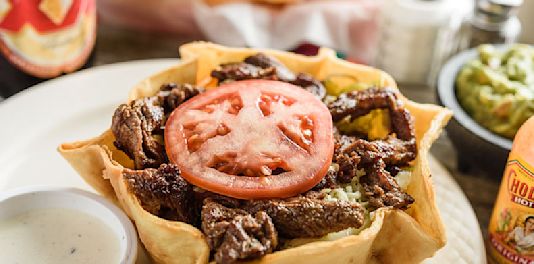 University Taco on 5th - Birmingham, AL Restaurant | Menu + Delivery ...