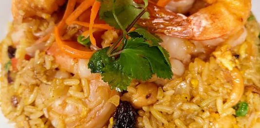 Fu Lin Chinese Restaurant Delivery Menu | Order Online | 200 N Bowman ...