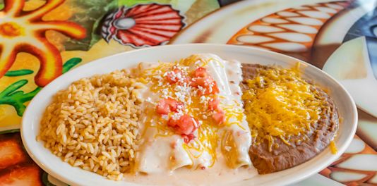 3 Parrots Taco Shop Delivery Menu | Order Online | 7109 Boat Club Rd ...