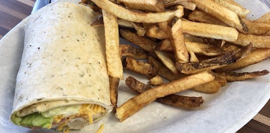 Calico County Restaurant Delivery Menu | Order Online | 2401 S 56th St ...