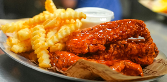 Thaitanium Delivery Menu | Order Online | 735 Massachusetts Ave ...