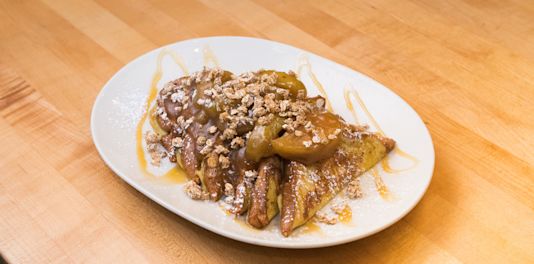 Ariston Drive In Inc (Home to the Hall of Fame Hot Dog) Delivery Menu ...