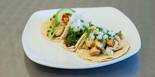 Taco Mex Mexican Street Food - Columbus, OH Restaurant | Menu ...