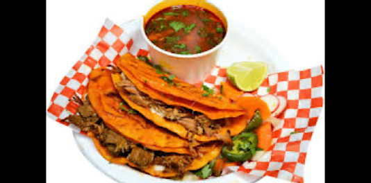 Senor Ric's - Aurora, CO Restaurant | Menu + Delivery | Seamless