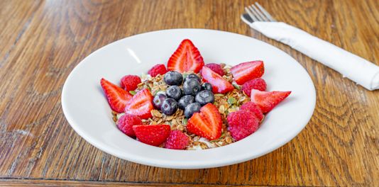 Fung Wong SF Delivery Menu | Order Online | 2500 Noriega St San ...