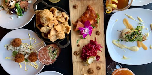 Squisito Pizza and Pasta – Annapolis Delivery Menu | Order Online ...