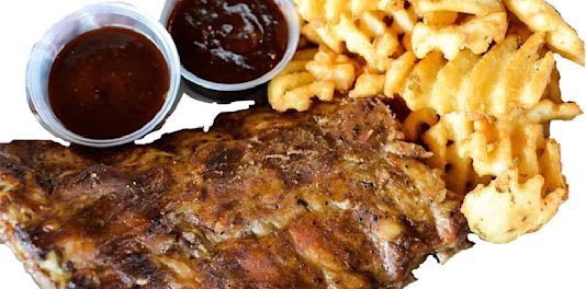 Red Run Grill Delivery Menu | Order Online | 11227 Buchanan Trail E ...