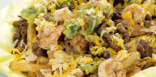 El Compadre Taco Shop Delivery Menu | Order Online | 595 N 2nd St El ...