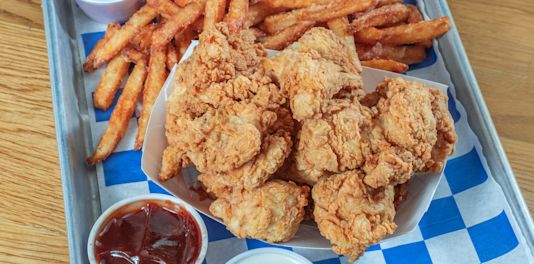 Gabby's BBQ Delivery Menu | Order Online | 3101 N Shepherd Dr Houston ...