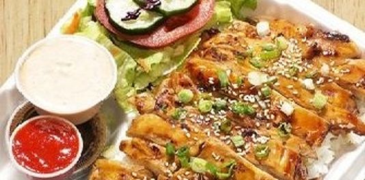 Wacky Wok Westchester Delivery Menu | Order Online | 8919 S Sepulveda ...