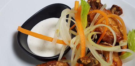 Kitchen Kabaret Fine Foods Delivery Menu | Order Online | 409 Glen Cove ...