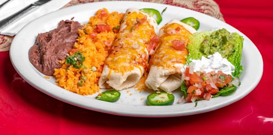 Crepeaway - Washington, DC Restaurant | Menu + Delivery | Seamless