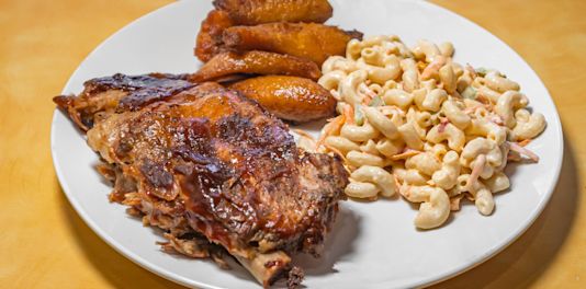 Piocos Chicken Delivery Menu | Order Online | 2062 E Osceola Pkwy ...