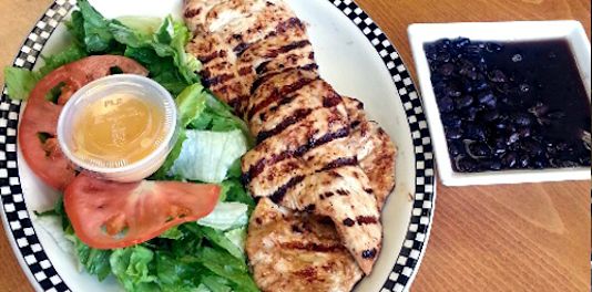 Kanoon Restaurant Delivery Menu | Order Online | 349 Hazel St Clifton ...