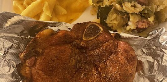 Mama dukes kitchen Delivery Menu | Order Online | 1301 Duskin Ave ...