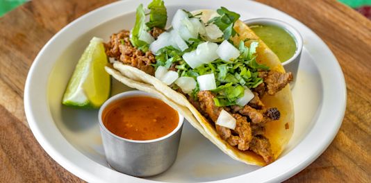 La Tapatia Mexican Grill Delivery Menu | Order Online | 14548 Baseline ...