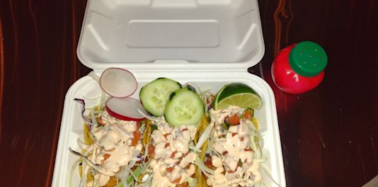 Buddy's Burrito & Taco Bar - Brooklyn, NY Restaurant | Menu + Delivery ...