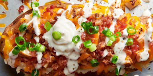 MELTY - Baton Rouge, LA Restaurant | Menu + Delivery | Seamless