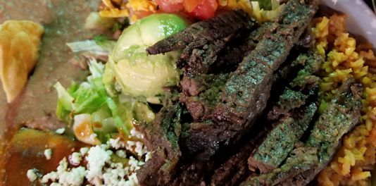 Señor Burro Delivery Menu | Order Online | 9519 San Pedro Ave San ...