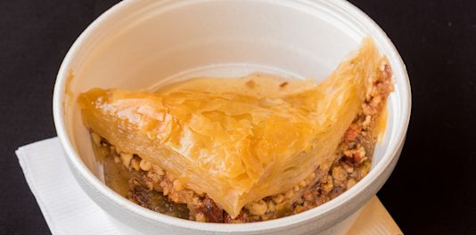 Gyro Food Delivery | Best Restaurants Near You | Grubhub