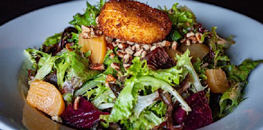 STK Steakhouse - Boston - Boston, MA Restaurant | Menu + Delivery ...