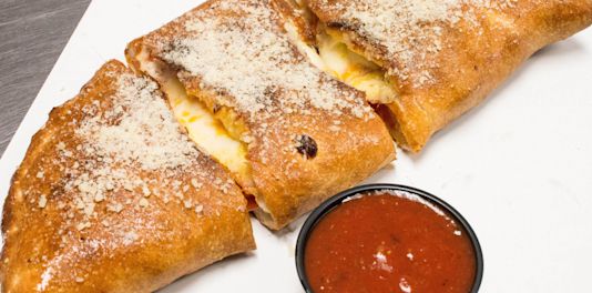 Dearborn Pizza - Dearborn, MI Restaurant | Menu + Delivery | Seamless