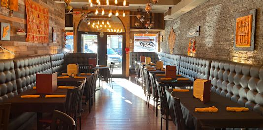 Kelly's Sea Level - Rye, NY Restaurant | Menu + Delivery | Seamless